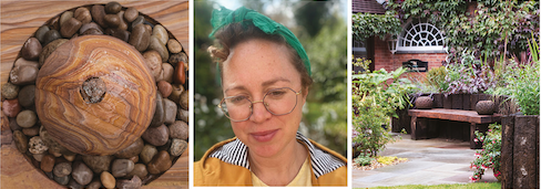 Over the Garden Gate with Lucie Ponsford of Mimosa Design - Look Local ...